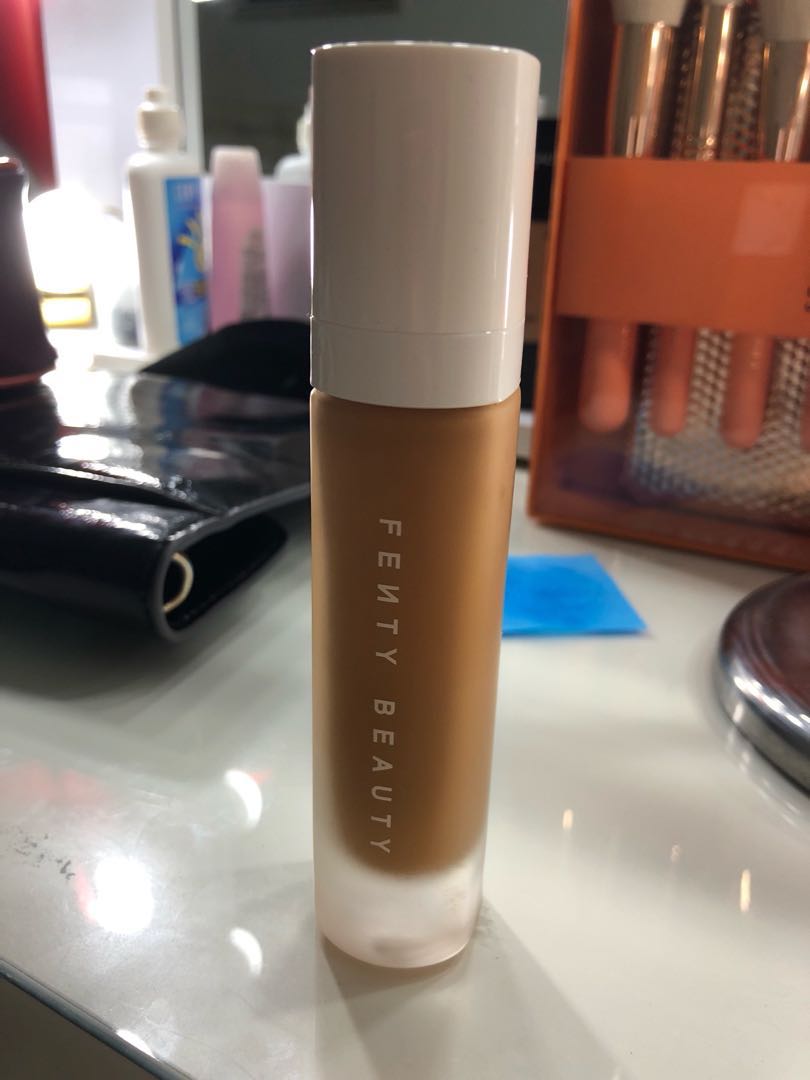 Fenty Beauty Foundation 390, Beauty & Personal Care, Face, Makeup on ...