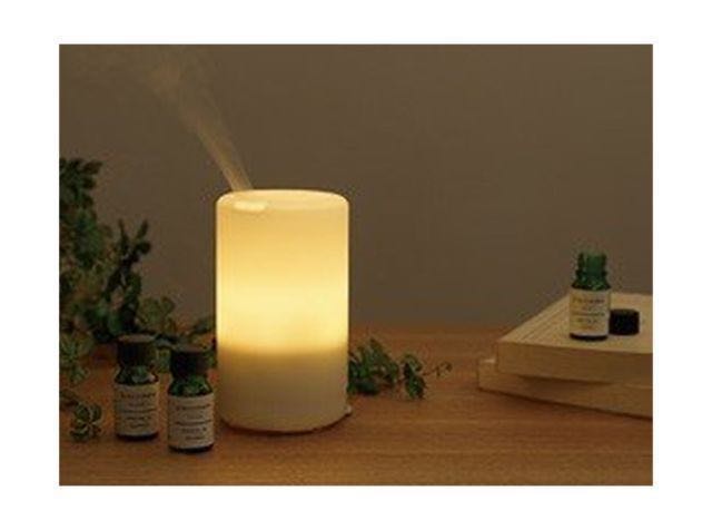 Muji Aroma Diffuser, TV & Home Appliances, Air Conditioners & Heating ...