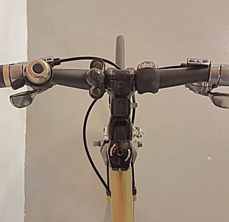 Polygon Helios F500 (8kg), Sports Equipment, Bicycles & Parts, Bicycles ...