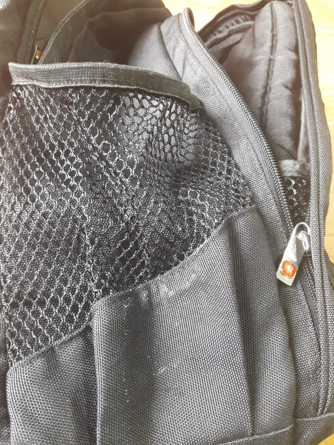 Racini Bag, Men's Fashion, Bags, Sling Bags on Carousell