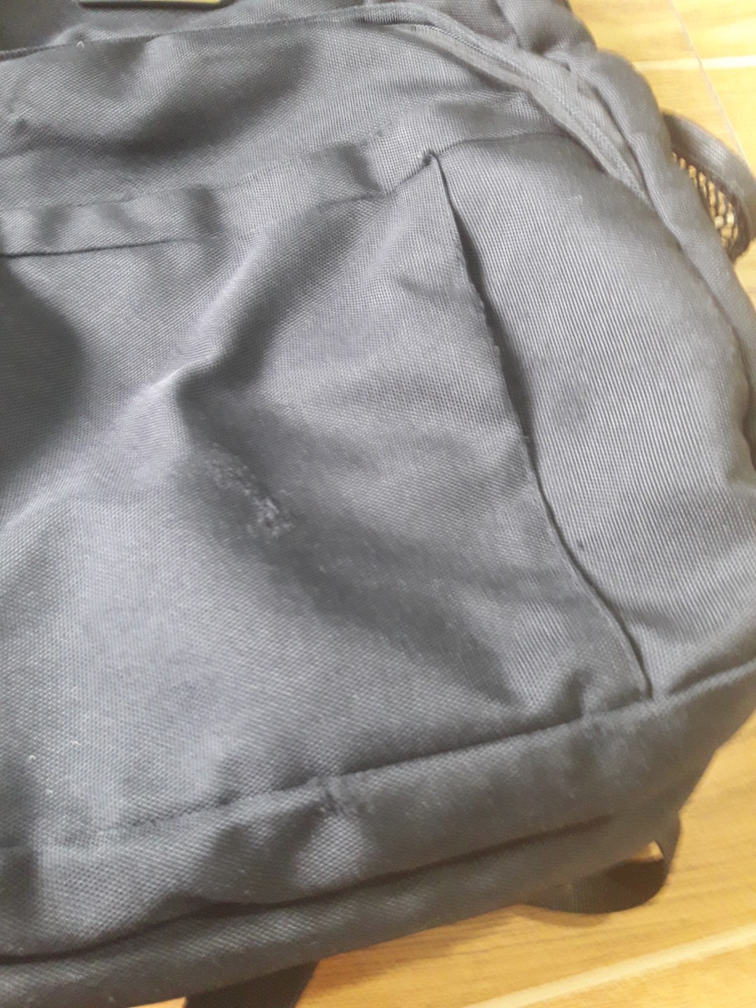 Racini Bag, Men's Fashion, Bags, Sling Bags on Carousell