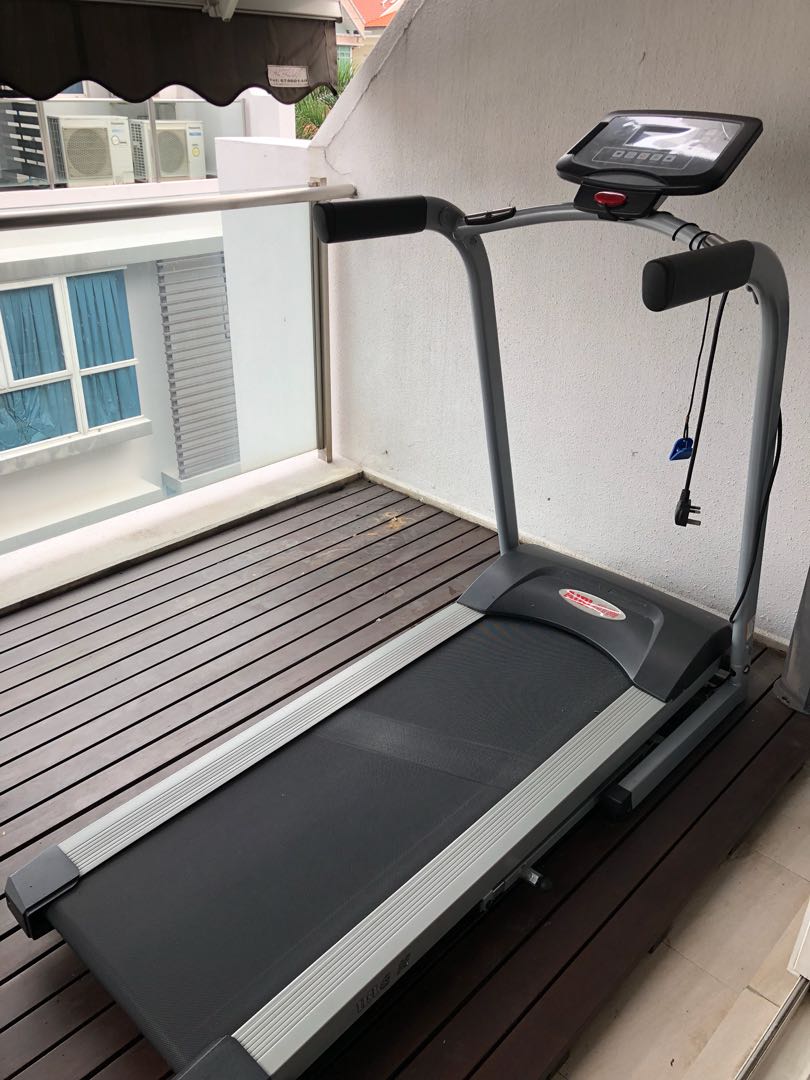 AIBI GYM T90, Sports Equipment, Exercise & Fitness, Cardio & Fitness ...