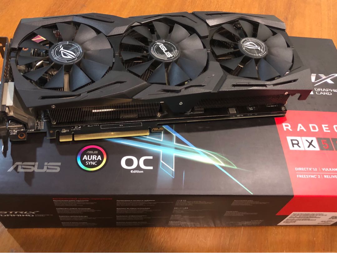 Par alar Uyan Ta mak Asus Rog Strix Rx 580 8gb Fiyat K t Niyetli Par alar Uyan Ta mak Asus Rog Strix Rx 580 8gb Fiyat K t Niyetli