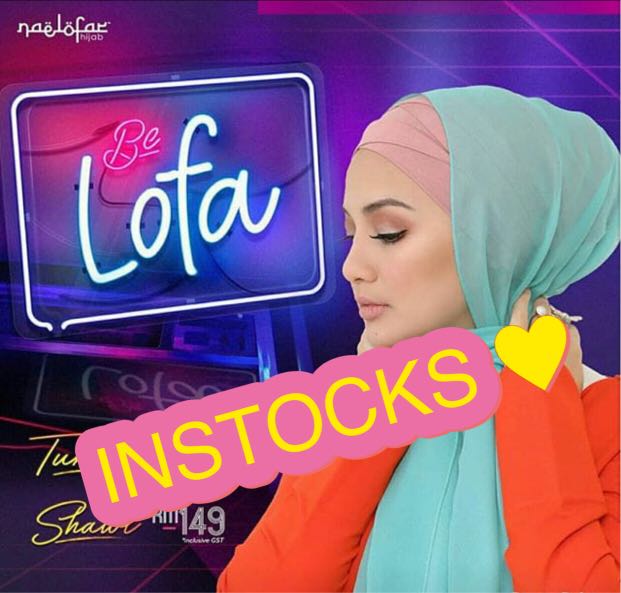 Belofa Turban, Women's Fashion, Muslimah Fashion, Hijabs on Carousell