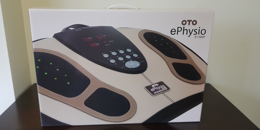 *BRAND NEW* OTO e-Physio Plus, Everything Else on Carousell