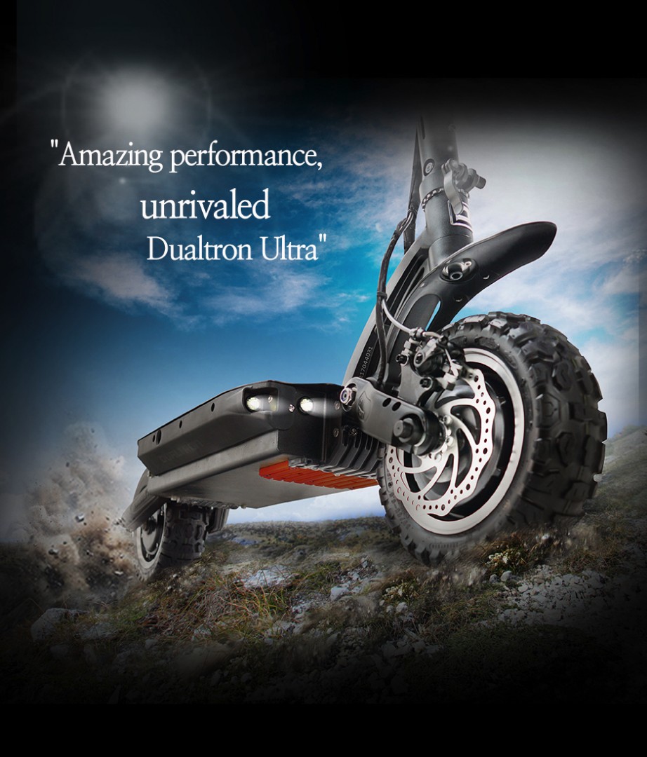 Buying Dualtron Ultra, Bulletin Board, Looking For on Carousell