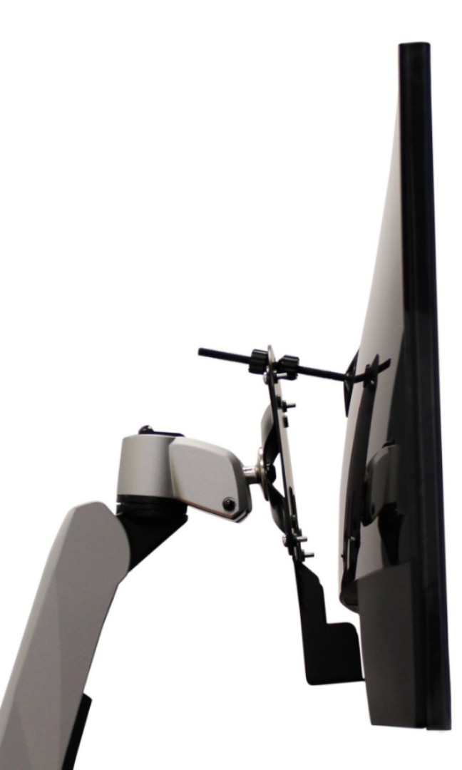 Dell monitor wall mount adapter, Electronics, Others on Carousell