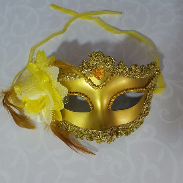 DnD Mask, Health & Nutrition, Face Masks & Face Shields on Carousell