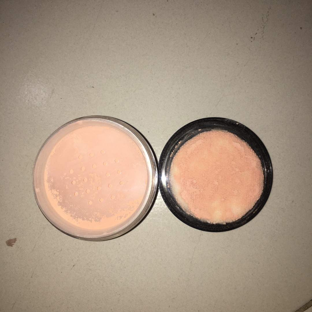 Final Powder/Loose Powder, Beauty & Personal Care, Face, Makeup on ...