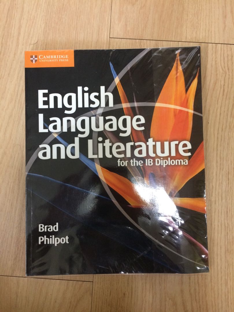 IB English Lang And Lit Textbooks And Past Papers From 2000 2016 ib-english-lang-and-lit-textbooks-and-past-papers-from-2000-2016