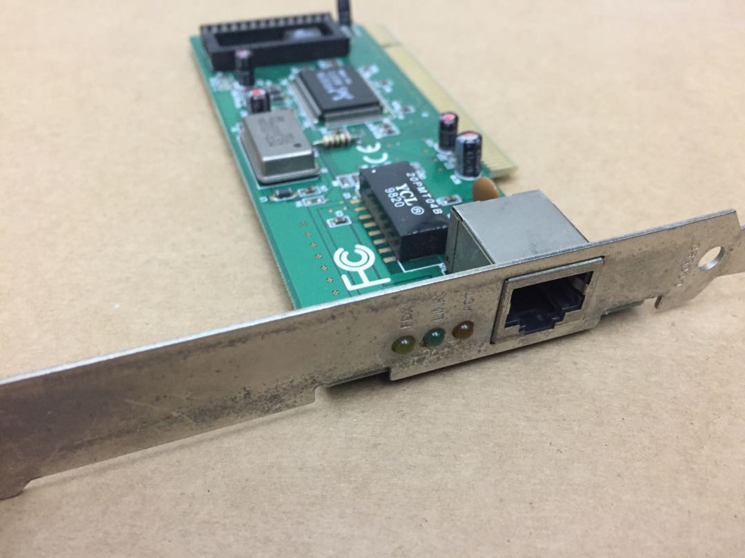 Lan card, 手提電話, 電話及其他裝置配件, 記憶卡 - Carousell