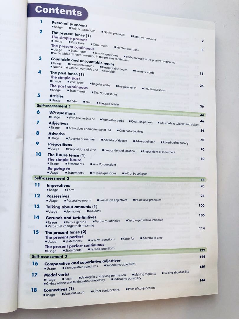 Longman English Grammar Exercise Book, 興趣及遊戲, 書本 & 文具, 書本及雜誌 - 補充練習 ...