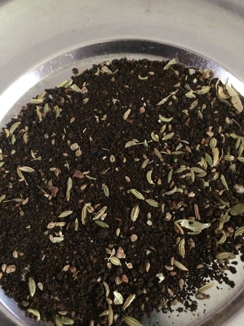 Masala Tea Mix, Food & Drinks, Packaged & Instant Food on Carousell