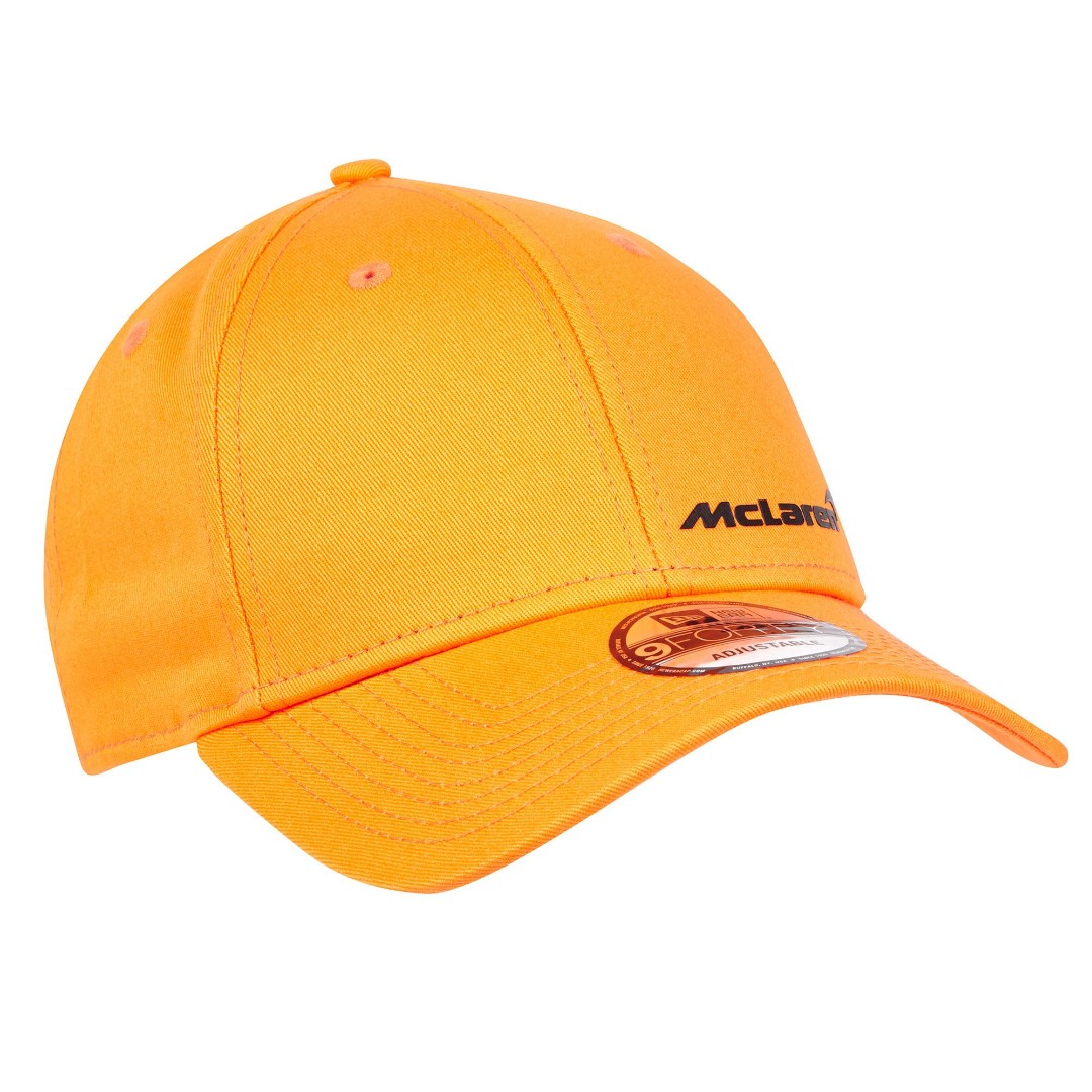 McLaren F1 Team Cap 9Forty-2018, Men's Fashion, Watches & Accessories ...