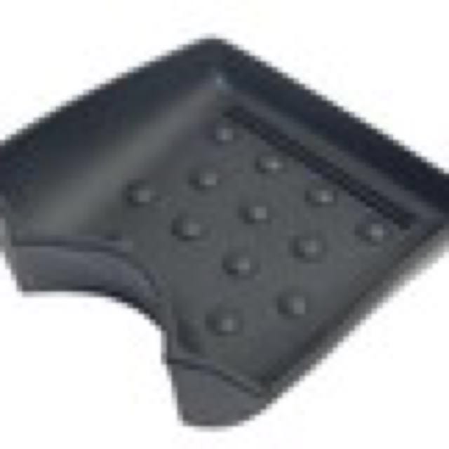 Mini Cooper Genuine Center Console Tray, Car Accessories on Carousell