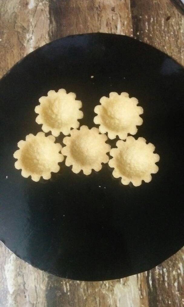 Multi-colored Tart Shells, Food & Drinks, Packaged & Instant Food on ...