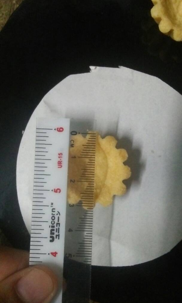 Multi-colored Tart Shells, Food & Drinks, Packaged & Instant Food on ...