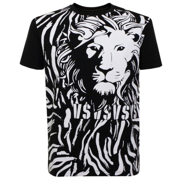 Original Versus T Shirt, Men's Fashion, Tops & Sets, Tshirts & Polo ...