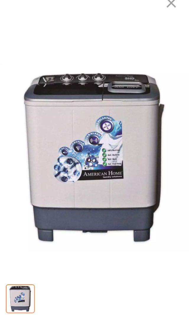 Rush Sale washing machine, TV & Home Appliances, Kitchen Appliances ...