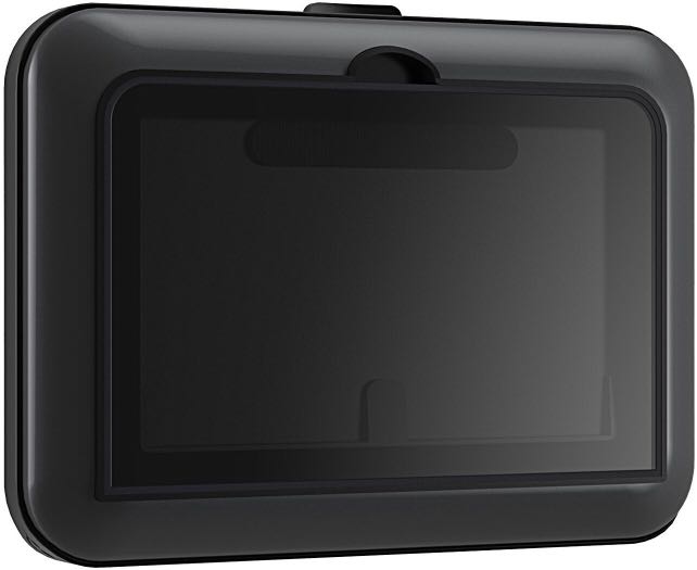 Sharkk Basics Card ID Wallet RFID Aluminum Protected Water Resistant ...