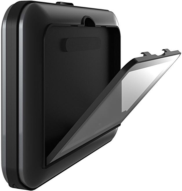 Sharkk Basics Card ID Wallet RFID Aluminum Protected Water Resistant ...