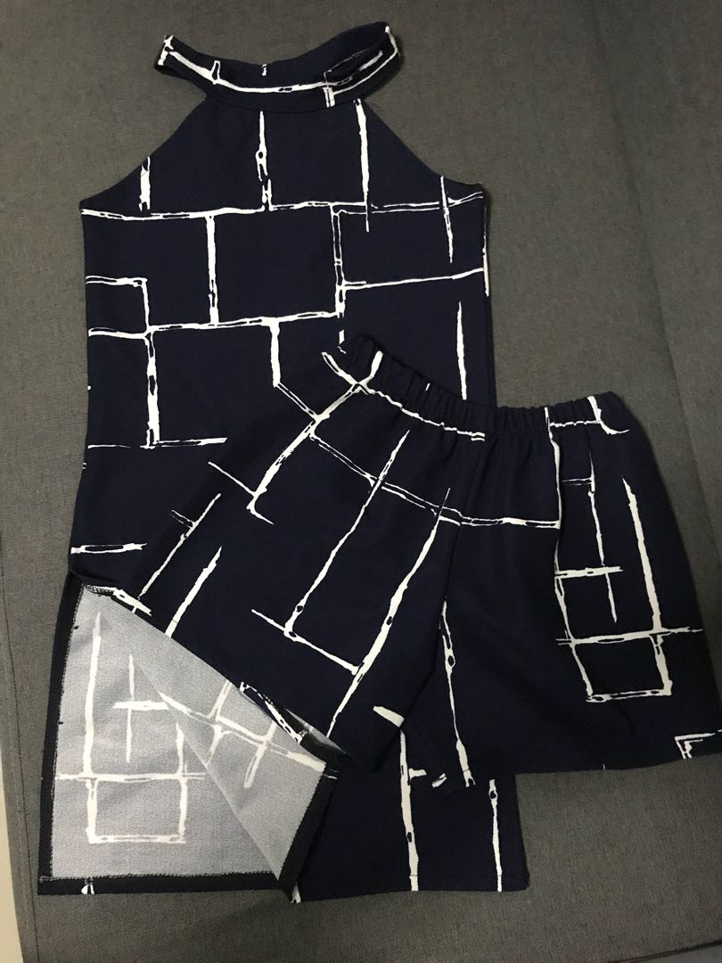 Terno, Women's Fashion, Dresses & Sets, Traditional & Ethnic wear on ...