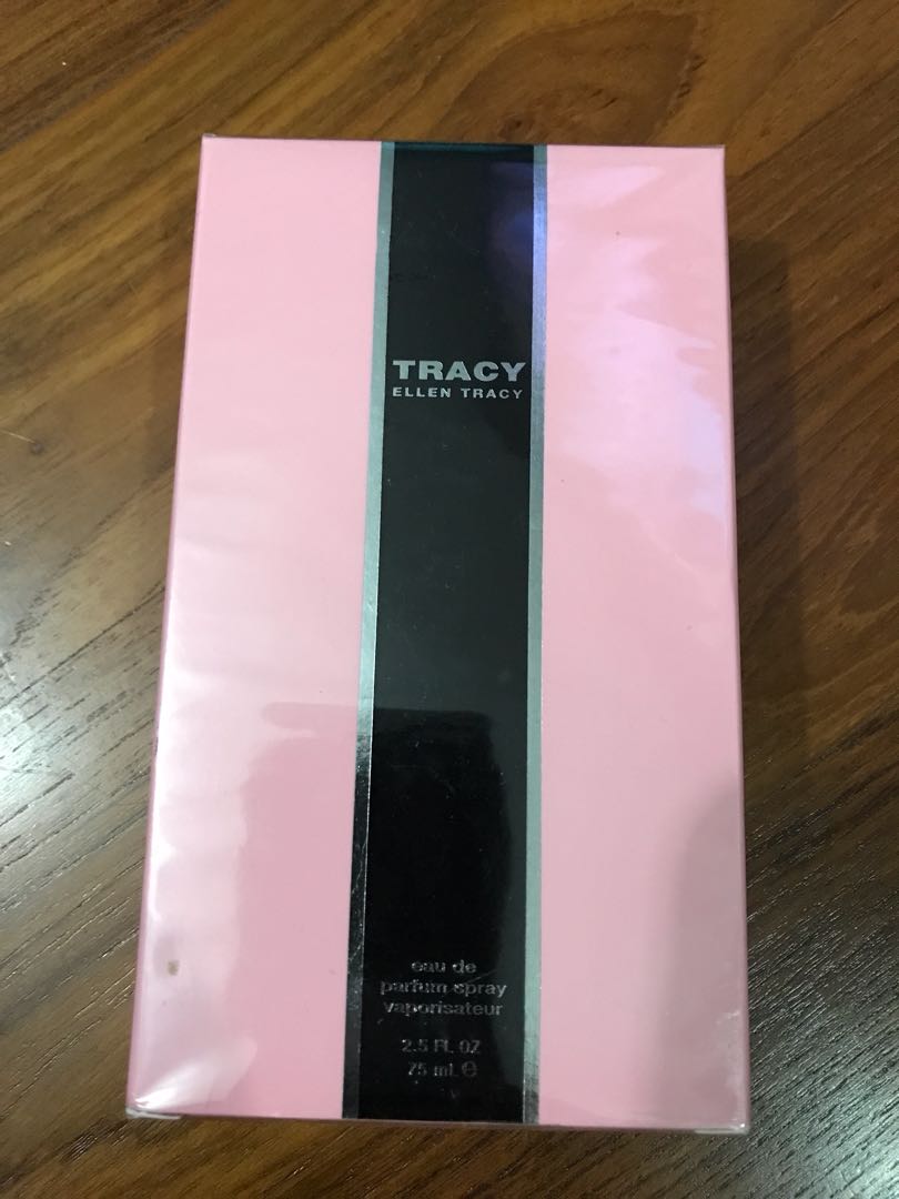 Tracy Ellen Tracy Perfume 75ml, Beauty & Personal Care, Fragrance ...