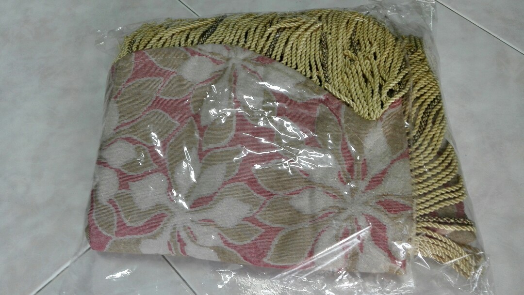 Yamaha Piano keyboard runner cover, Hobbies & Toys, Music & Media ...