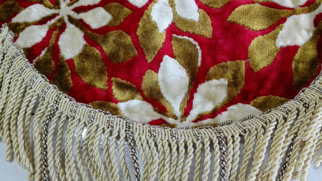 Yamaha Piano keyboard runner cover, Hobbies & Toys, Music & Media ...