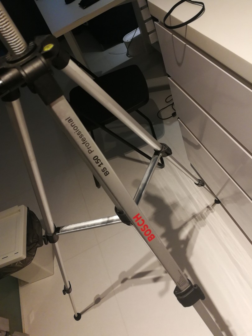 Bosch BS 150 professional, Photography, Photography Accessories ...