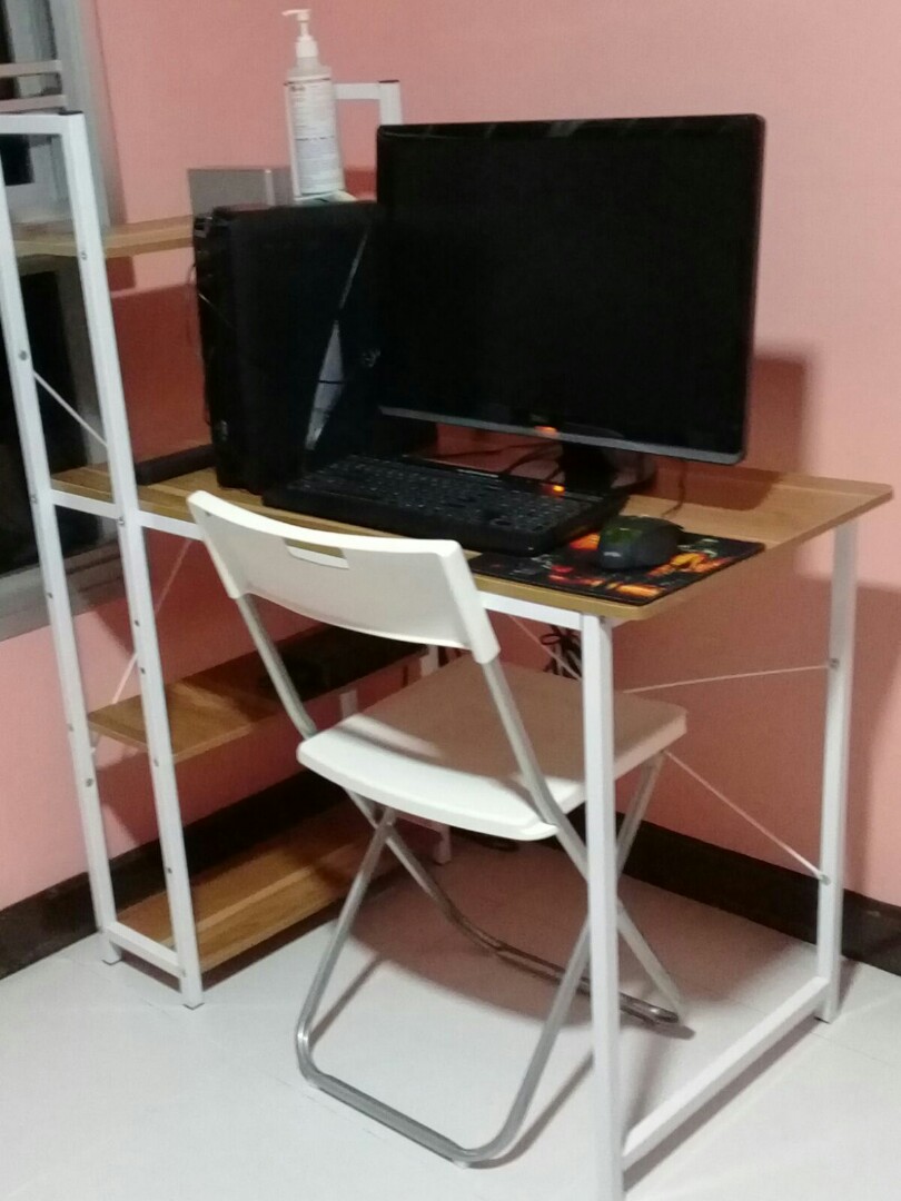 Alien ware desktop, Computers & Tech, Desktops on Carousell