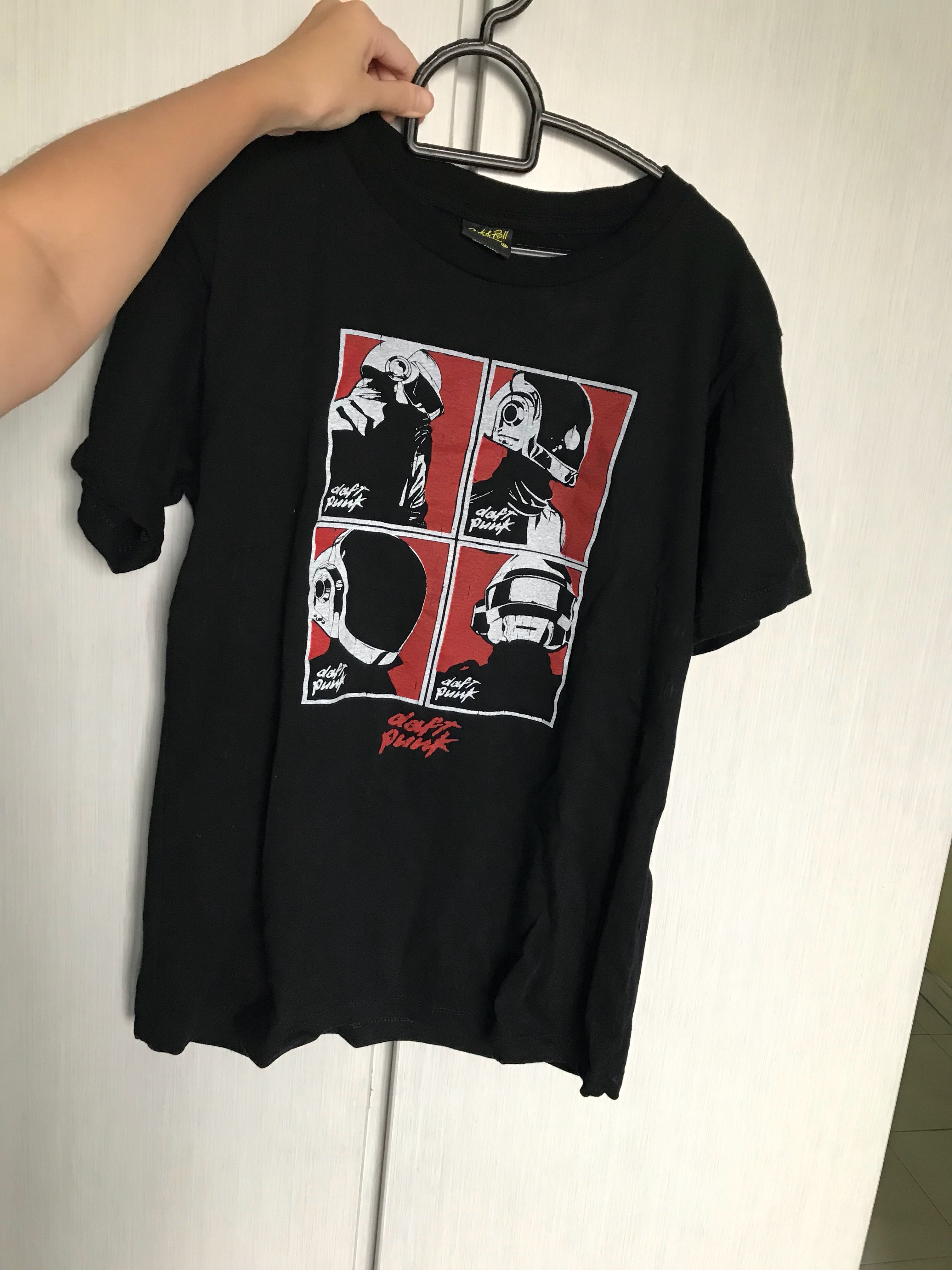 Cm Punk Shirt Roblox