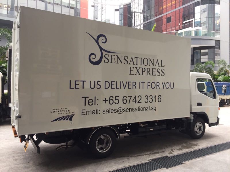 Freelance delivery drivers ( own vehicle ), Jobs, Transport & Delivery ...