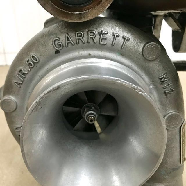 HKS Garrett M12 turbo charger *price revised*, Car Accessories on Carousell