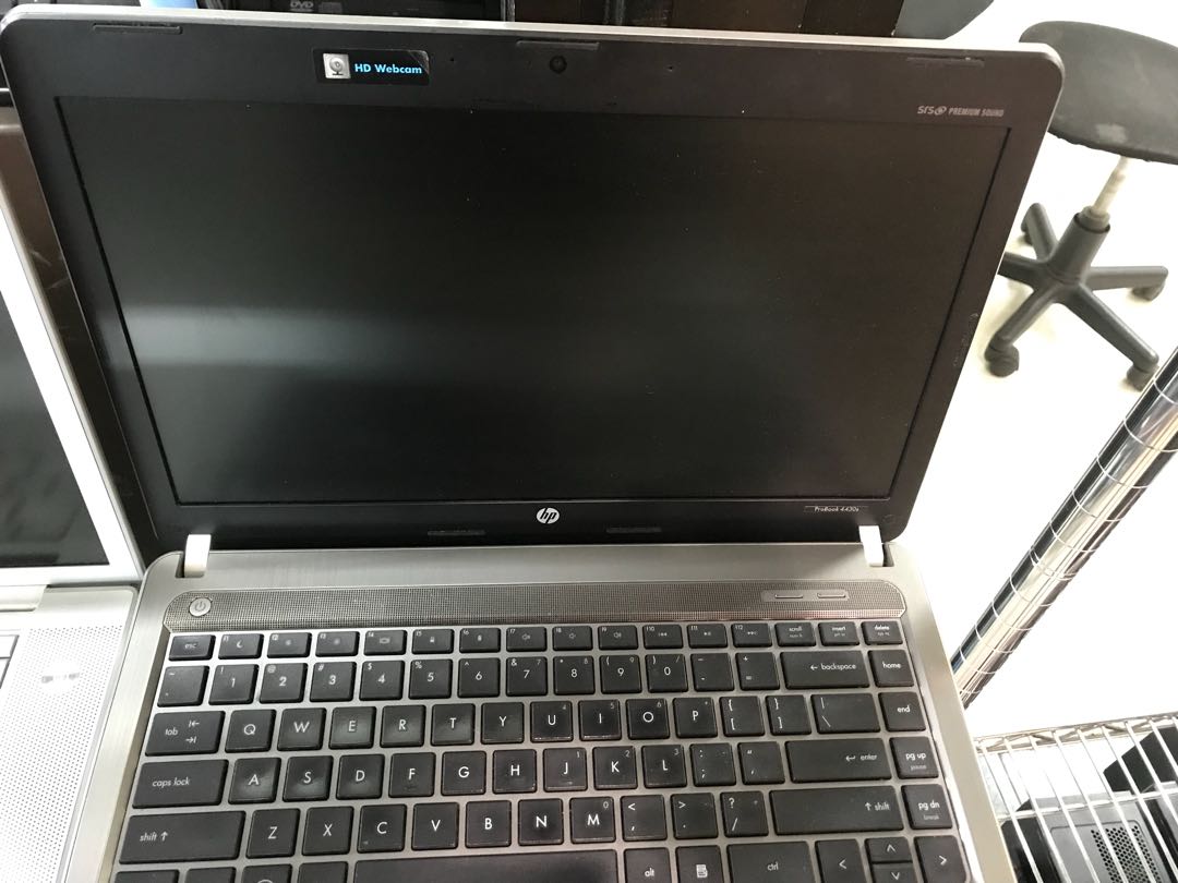 HP probook, Computers & Tech, Laptops & Notebooks on Carousell