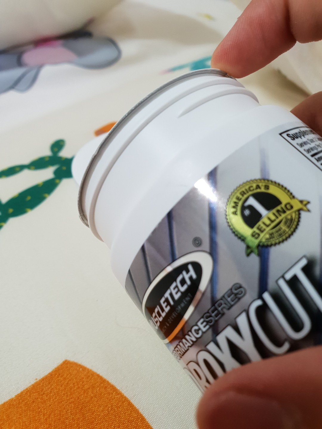 Hydroxycut LEANX NEXT GEN, Everything Else on Carousell