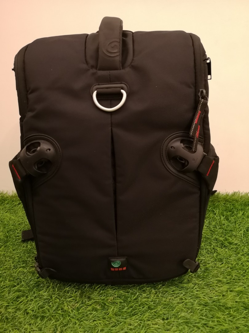 Kata Camera Bag 3N1-33, Photography, Photography Accessories, Camera ...