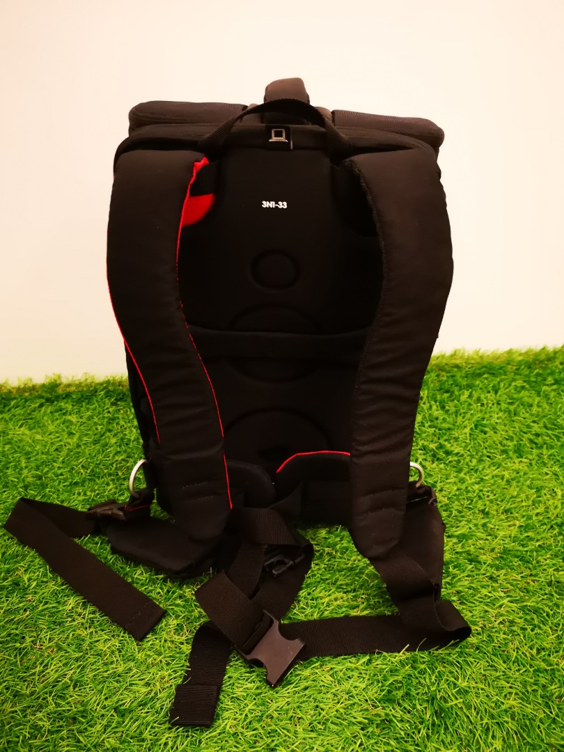 Kata Camera Bag 3N1-33, Photography, Photography Accessories, Camera ...