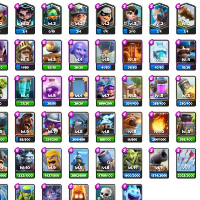 lvl 12 acc with 2k+ GEMS, Video Gaming, Gaming Accessories, Game Gift ...