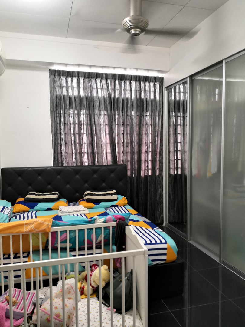 Putra Heights Seksyen 8, Property, For Sale on Carousell