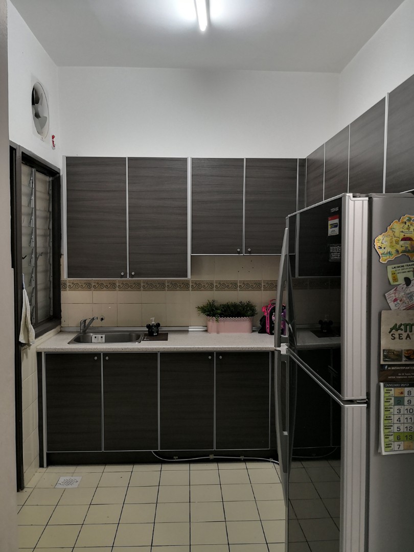 Putra Heights Seksyen 8, Property, For Sale on Carousell