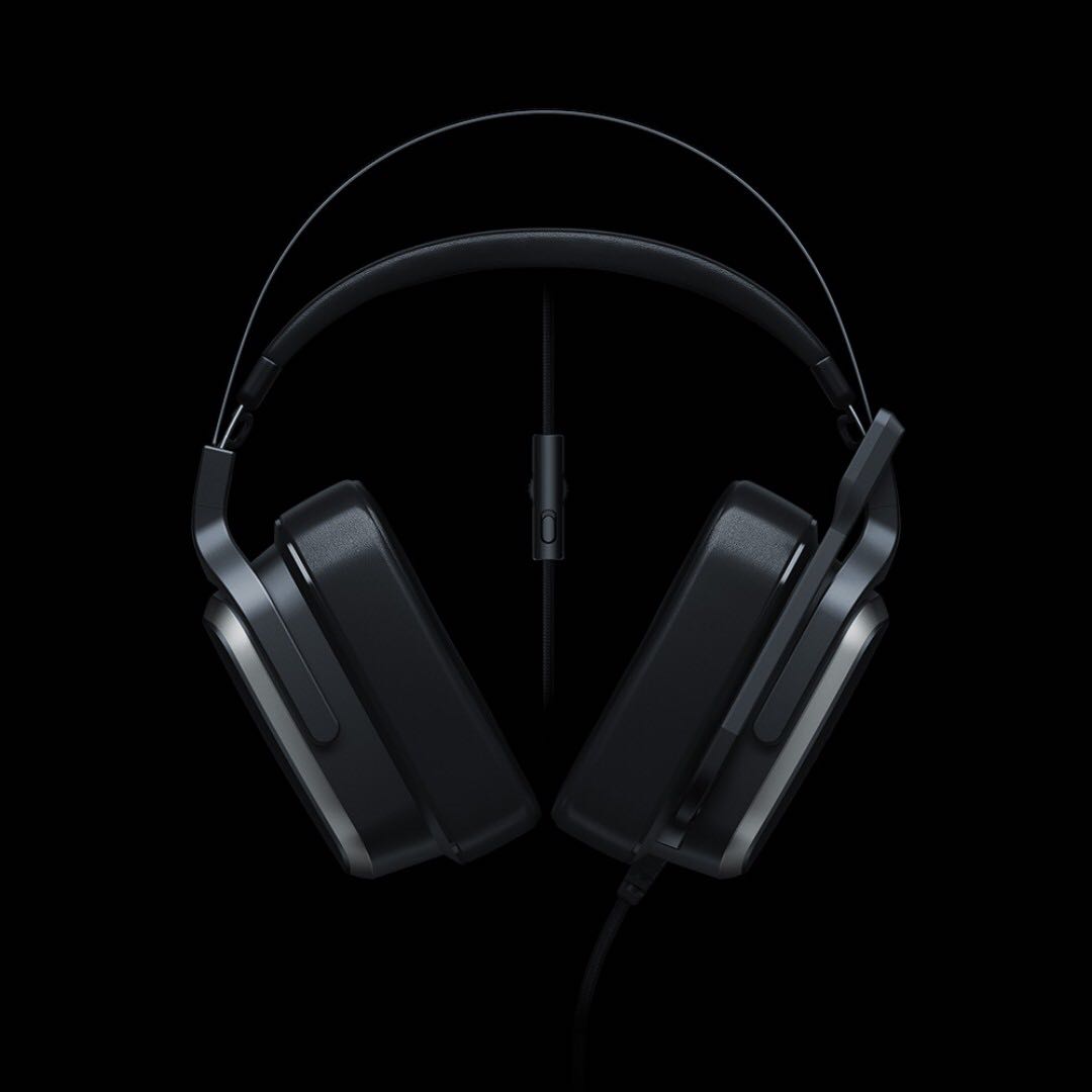 Razer Tiamat 2.2 V2, Audio, Headphones & Headsets on Carousell