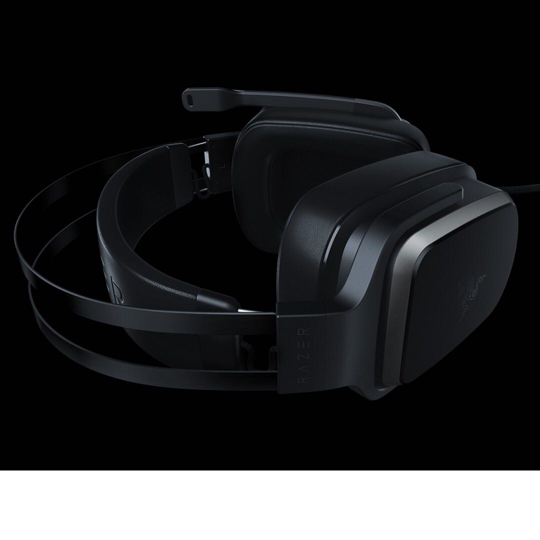 Razer Tiamat 2.2 V2, Audio, Headphones & Headsets on Carousell