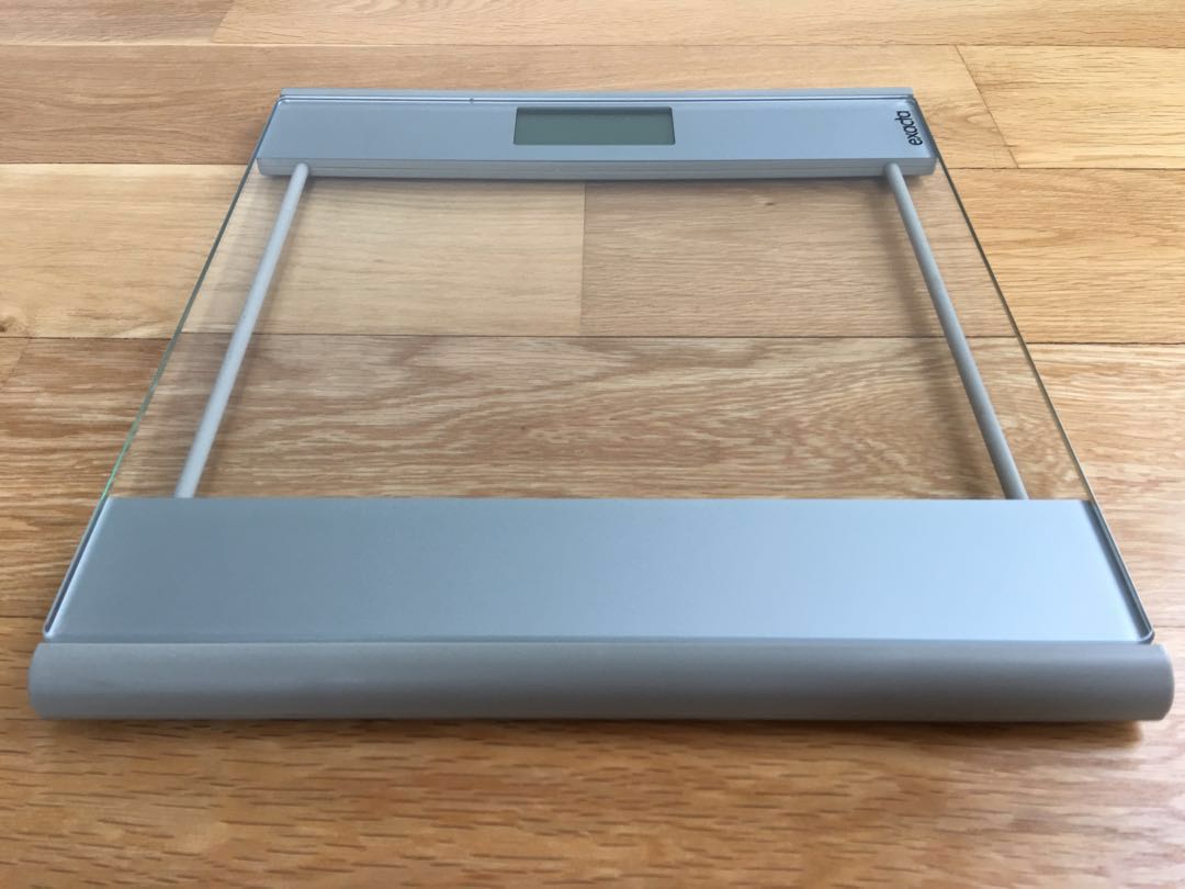SOEHNLE exacta classic weighing scale, Health & Nutrition, Health ...