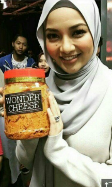 Wonder Cheese, Food & Drinks, Homemade Bakes on Carousell