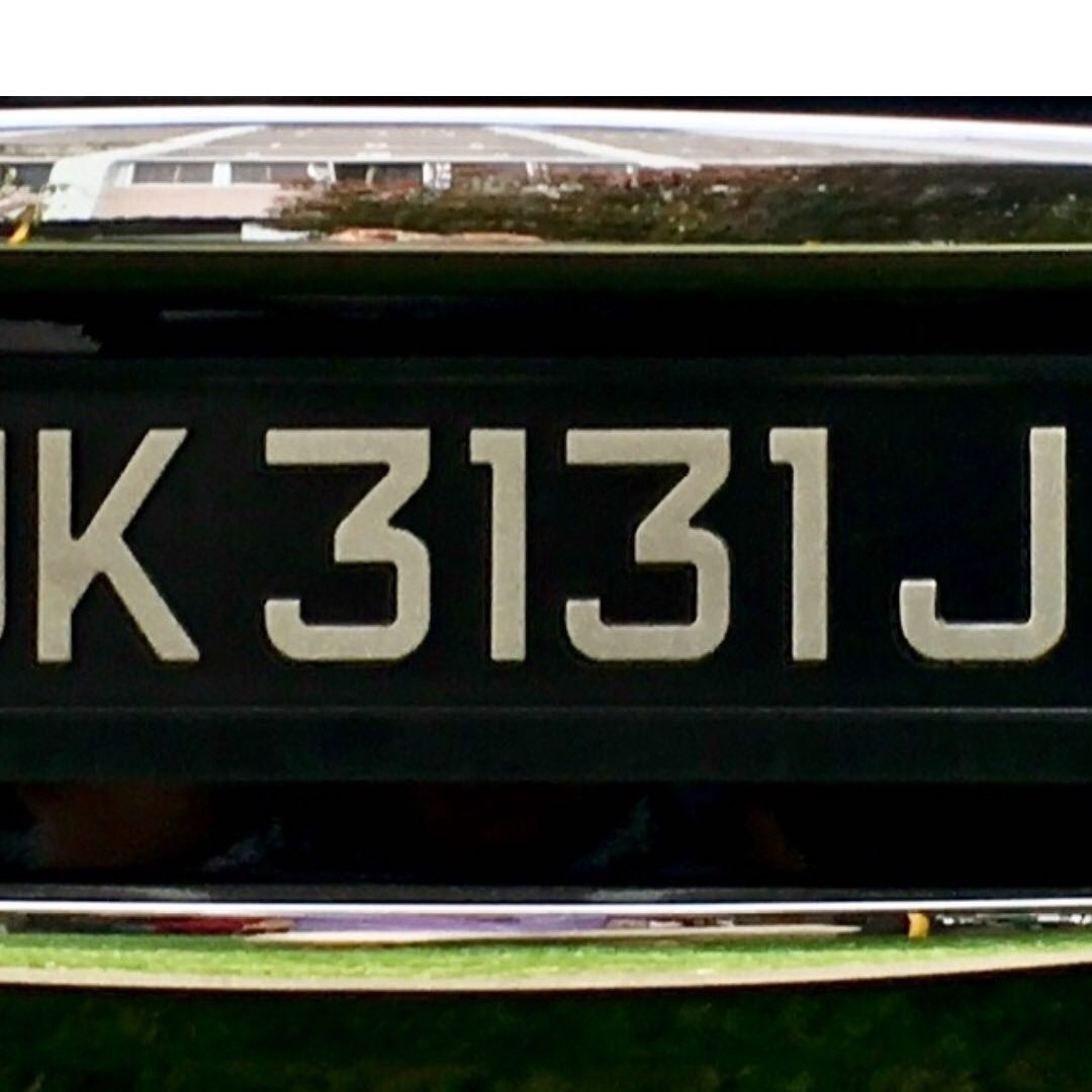 3131 Car Number For Sale Car Accessories Car Plates On Carousell 3131 Car Number For Sale Car Accessories Car Plates On Carousell