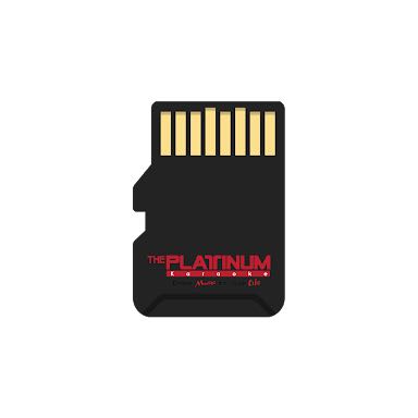 ⭐️ Platinum Piano Sd card vol 80, Computers & Tech, Parts & Accessories ...