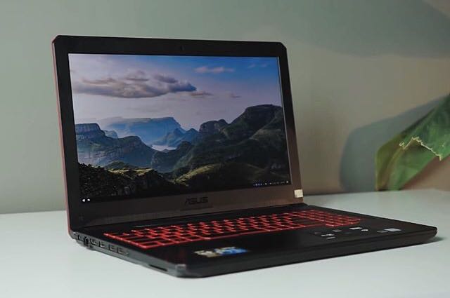 ASUS laptop I-core5, Computers & Tech, Laptops & Notebooks on Carousell