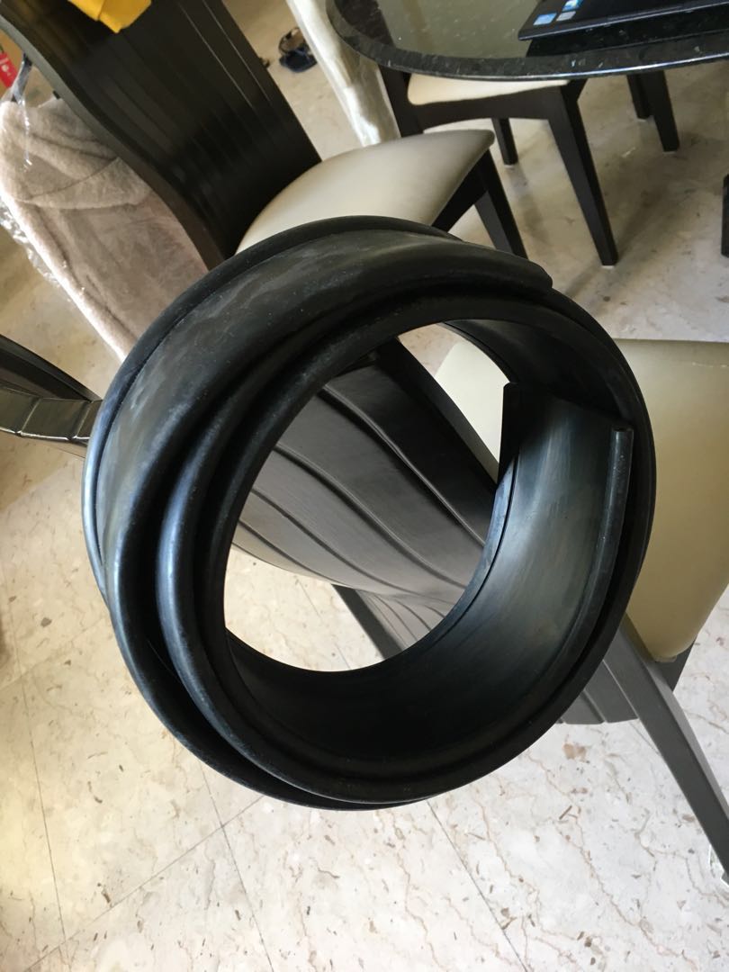 Bushranger Flexy Flares, Car Accessories on Carousell