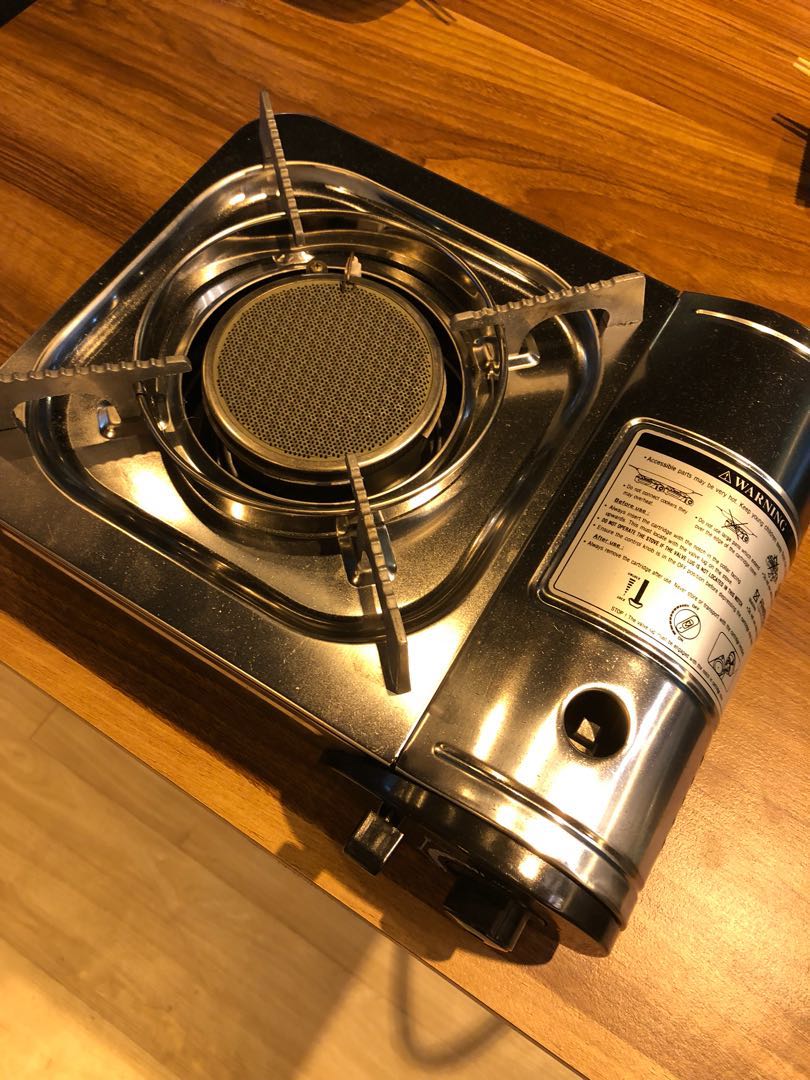 Ceramic Hob Gas Stove, TV & Home Appliances, Kitchen Appliances ...